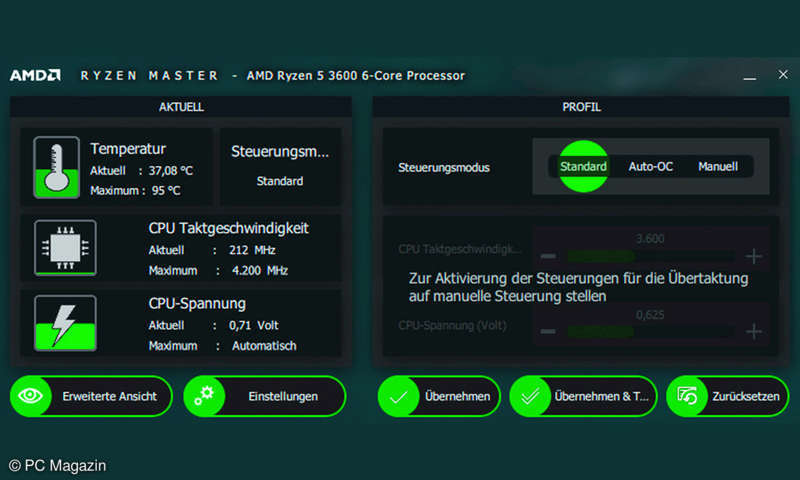 Grafikkarten-Tuning statt Neukauf: Tipps für Anfänger und ...