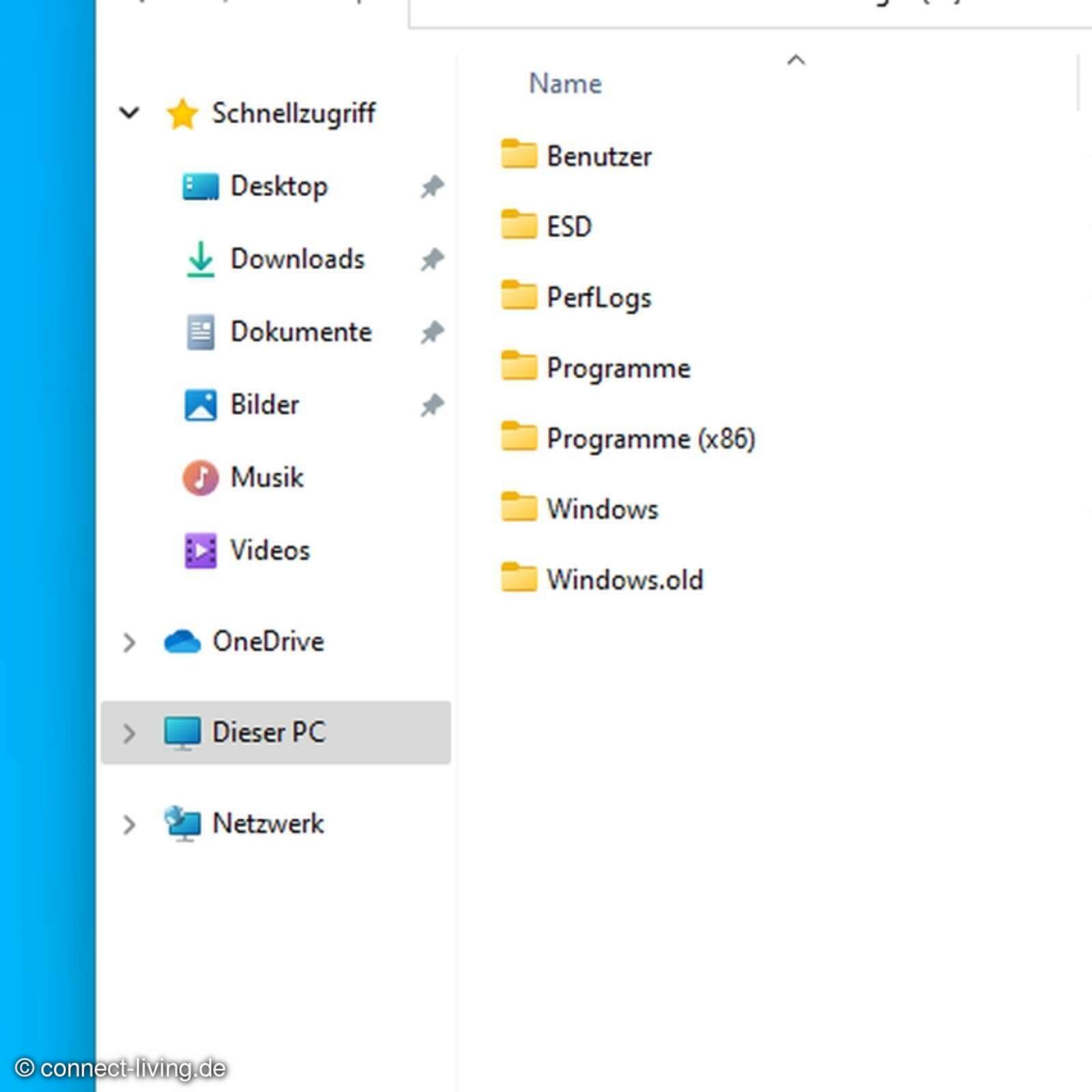 Windows-Tipp: Zusatzinformationen für Bibliotheksordner nutzen ...
