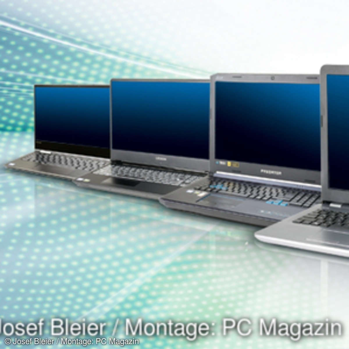 Samsung-Notebooks bei SATURN im Angebot - connect-living