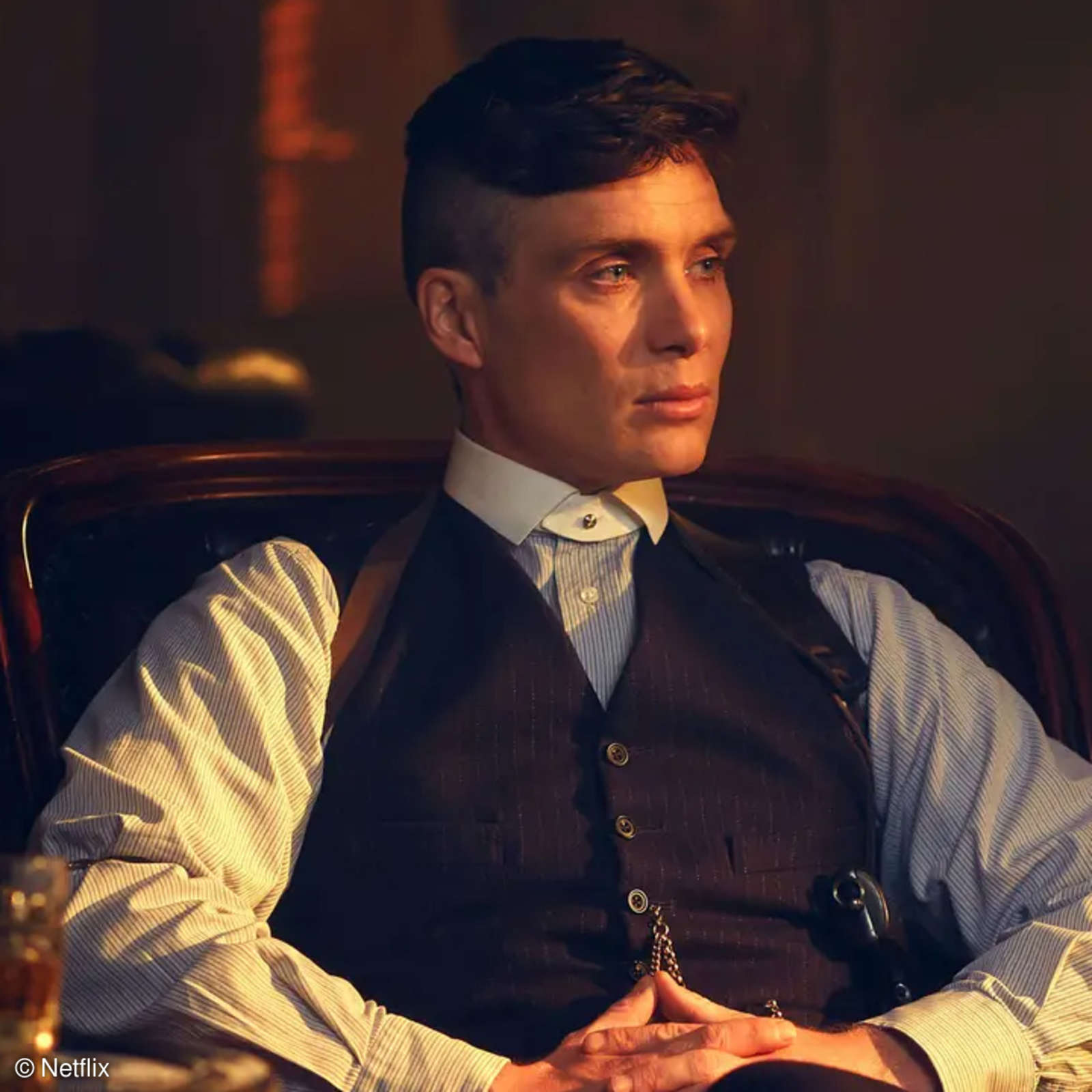 Peaky Blinders: Wird es eine 7. Staffel bei Netflix geben? - connect-living