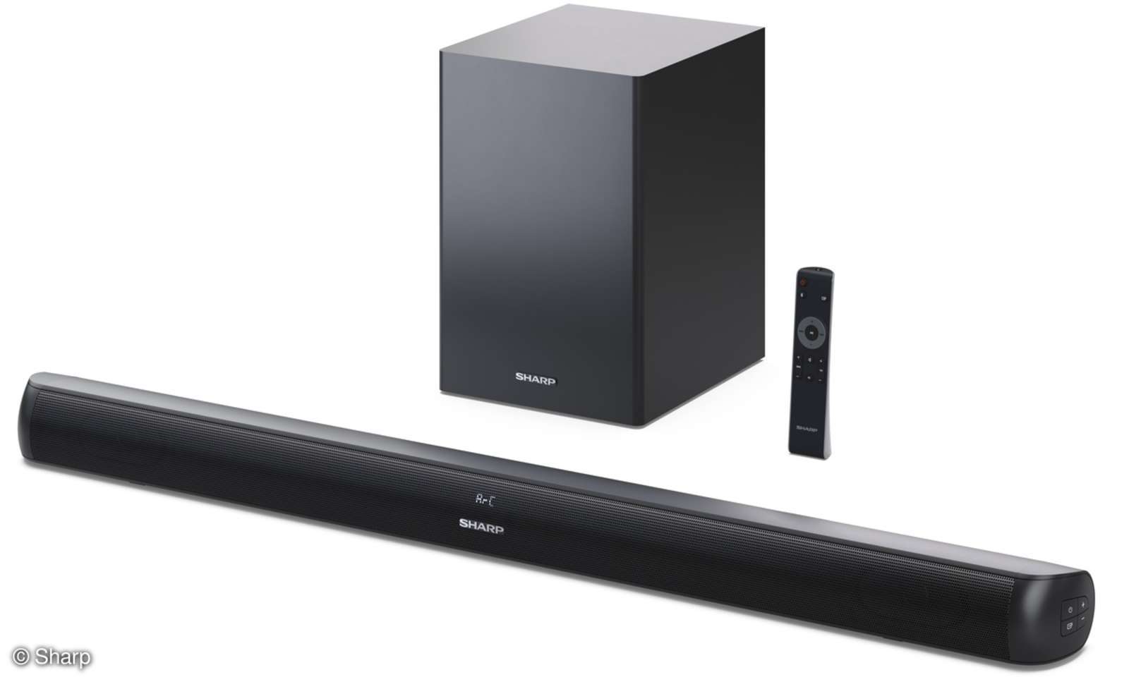 LG Soundbar DSC9S im Test: Eingespieltes Ensemble - connect-living