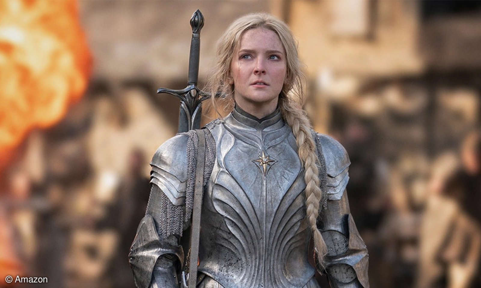 Der Herr der Ringe: Reihenfolge aller Filme und Serien - connect-living