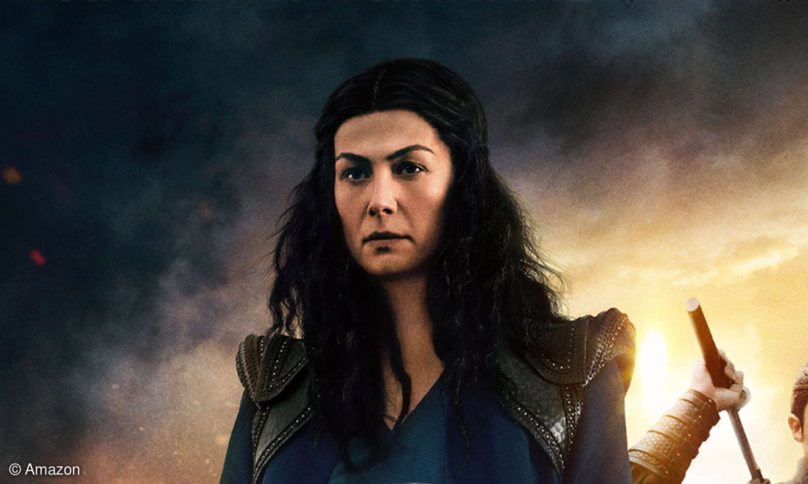 Das Rad der Zeit: Wann erscheint Staffel 2 bei Amazon Prime? - connect ...