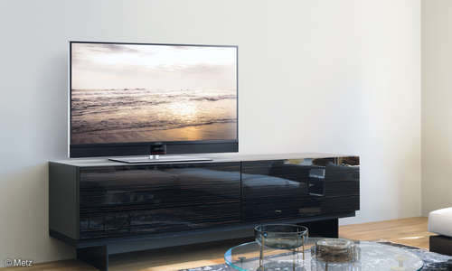 Metz Lunis 42 im Test - connect-living