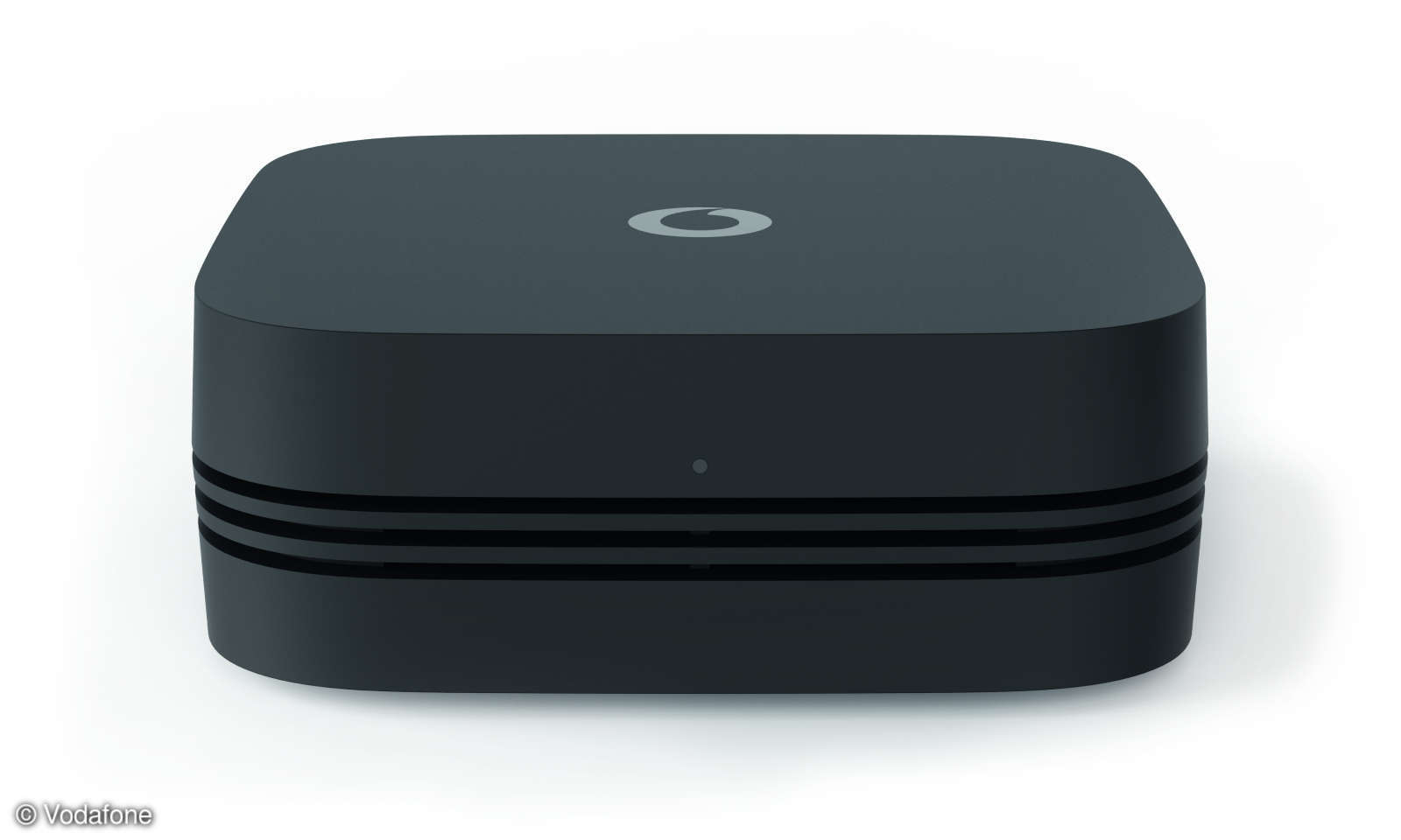 Vodafone GigaTV Cable Box 2 im Test - connect-living