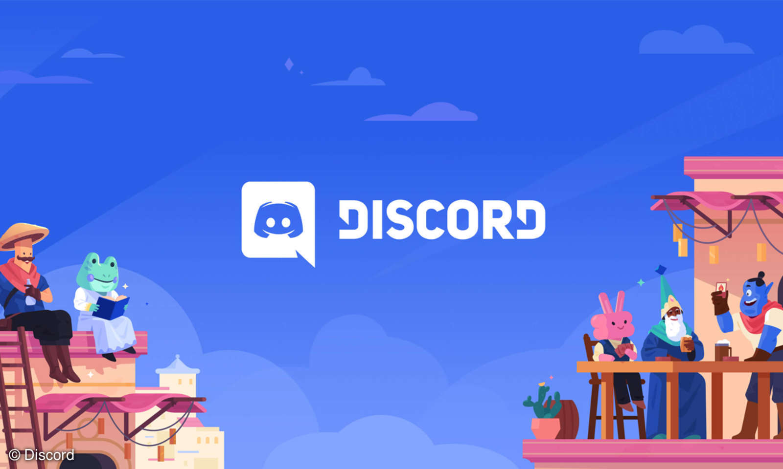 PS5: Wie nutzt man Discord auf der Playstation? - connect-living