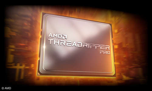 Threadripper Pro 5000WX: AMD zeigt neue Workstation-CPUs - connect-living
