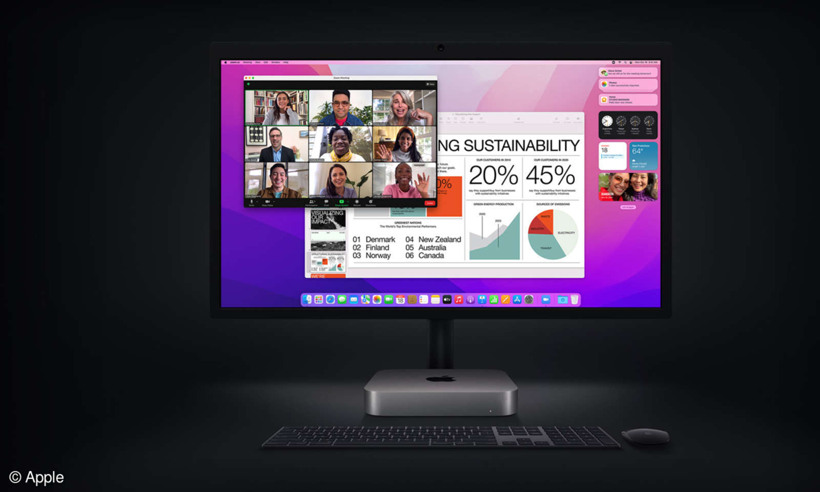 Windows, macOS und Linux: Die Betriebssysteme im Vergleich - connect-living