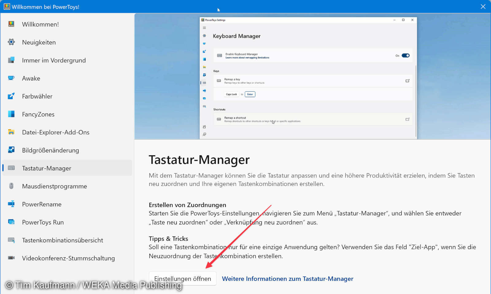 Windows-Taste sperren - so geht's - connect-living