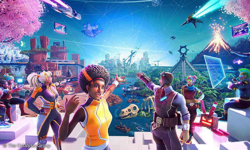 Was ist das Metaverse? Definition, Gefahren und Beispiele - connect-living