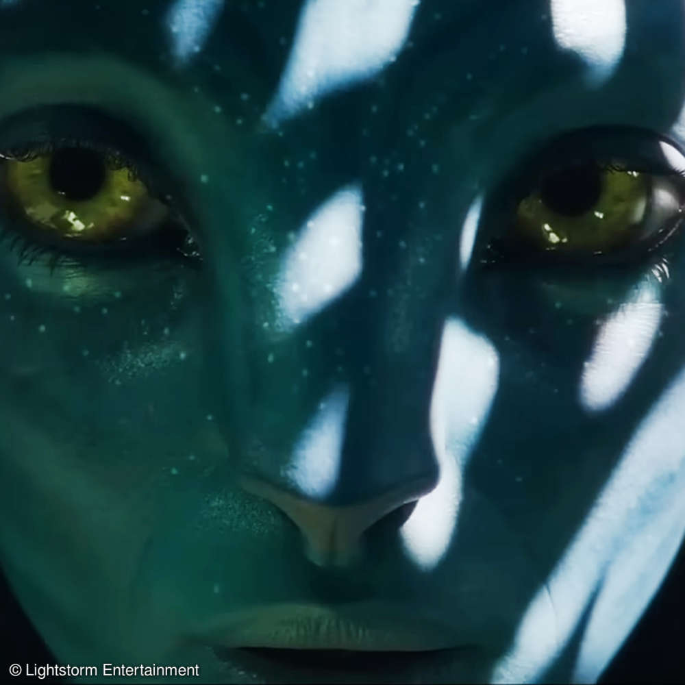 Avatar: Frontiers of Pandora - Ubisoft zeigt endlich das Spiel ...