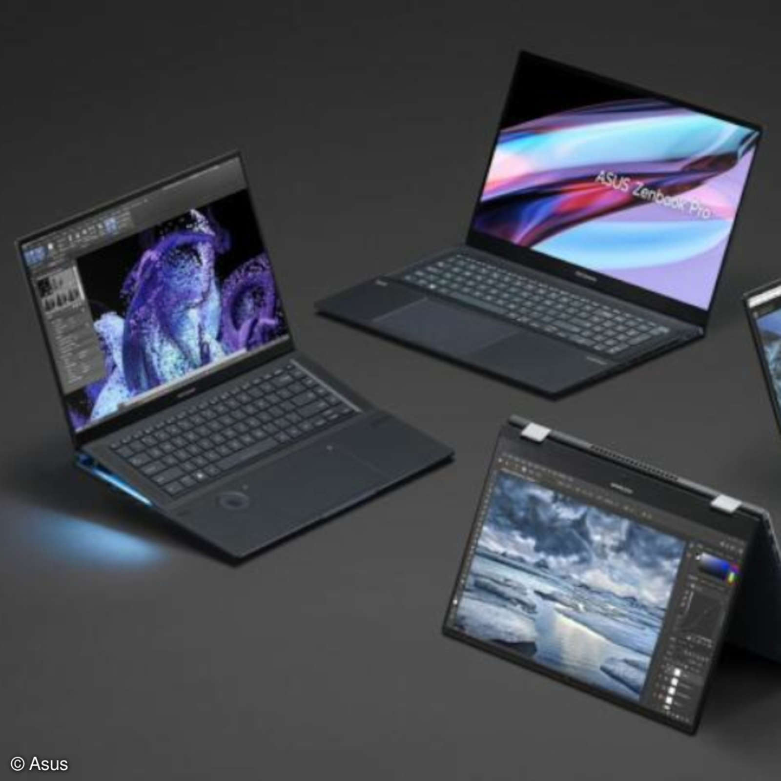 Notebooks & Laptops: Gaming & Creator - connect-living