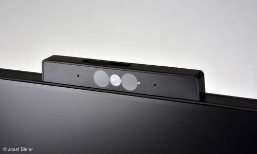 Fujitsu Display P2410 TS CAM im Test: Kompakt und vielseitig - connect ...