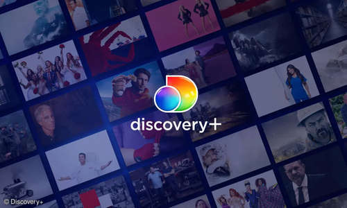 Discovery+ startet in Deutschland - connect-living