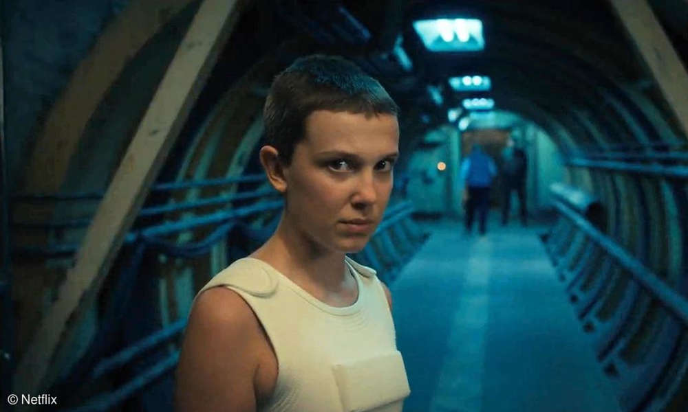 Wann kommt Stranger Things Staffel 5 auf Netflix? - connect-living