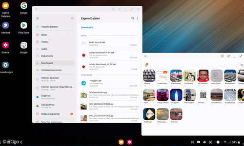 Samsung DeX für Windows - so geht's! - connect-living