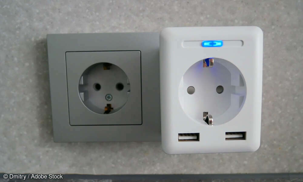Schaltbare Steckdosen - Ein Überblick über die Technik und die Modelle ...