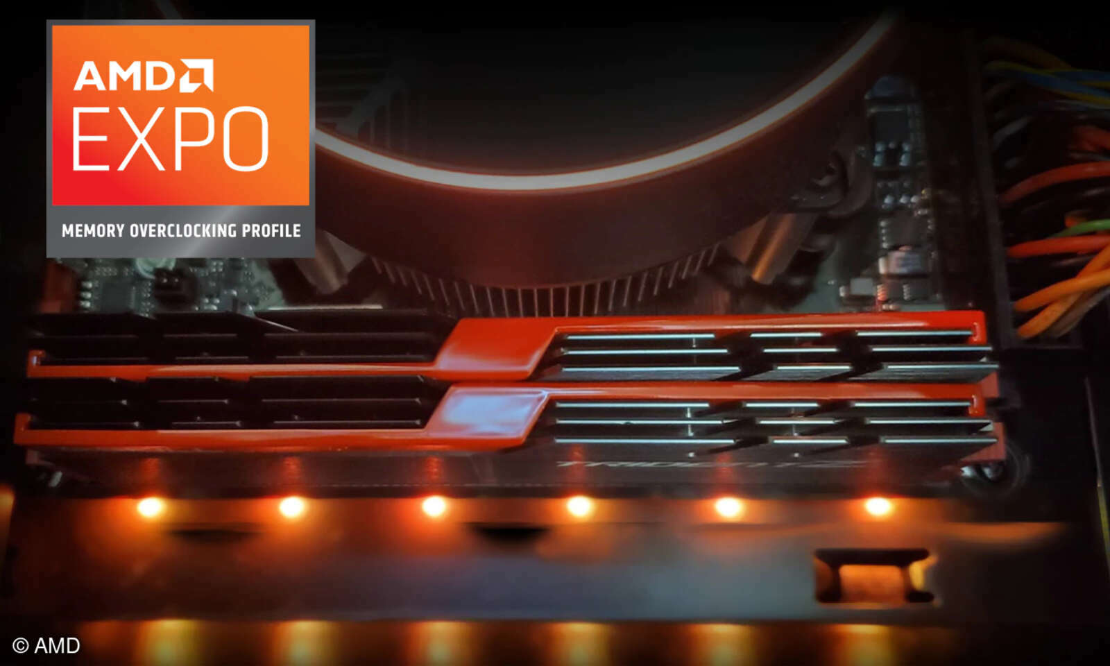 DDR5-RAM für Ryzen 7000: Diese EXPO-Riegel gibt's - connect-living