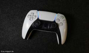 So können Sie einen Xbox-Controller am PC verwenden - connect-living