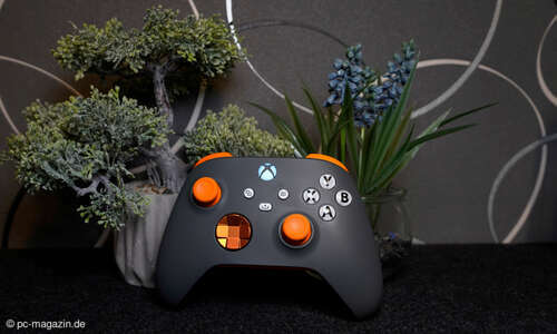 So können Sie einen Xbox-Controller am PC verwenden - connect-living