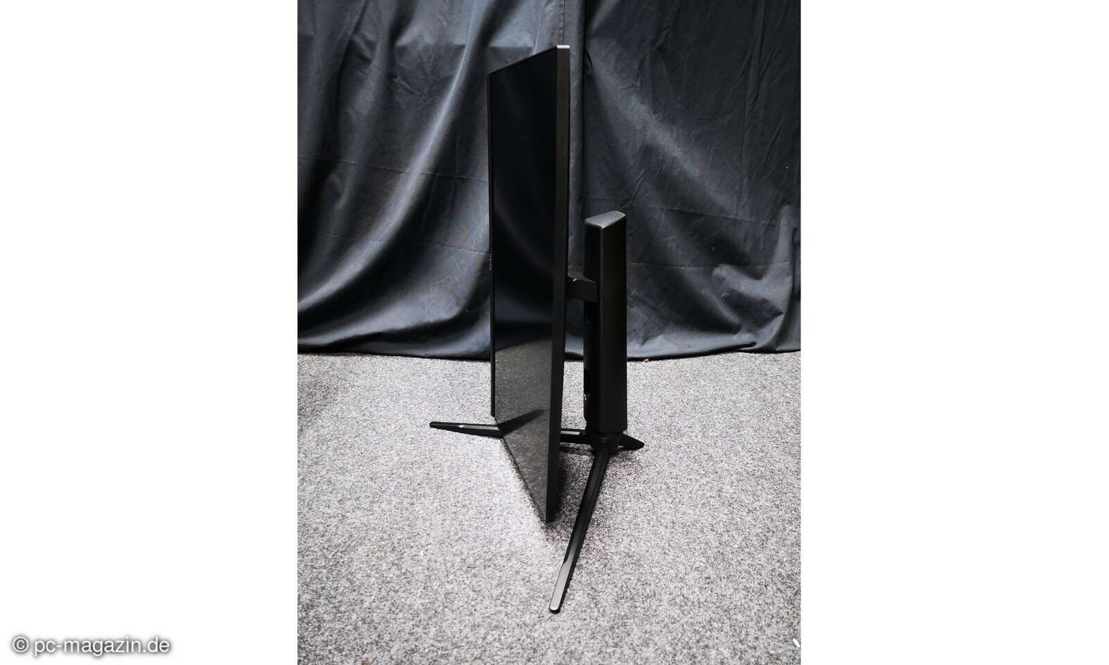 PEAQ Monitor PMO G241-FFK im Test: Gaming in Full-HD - connect-living