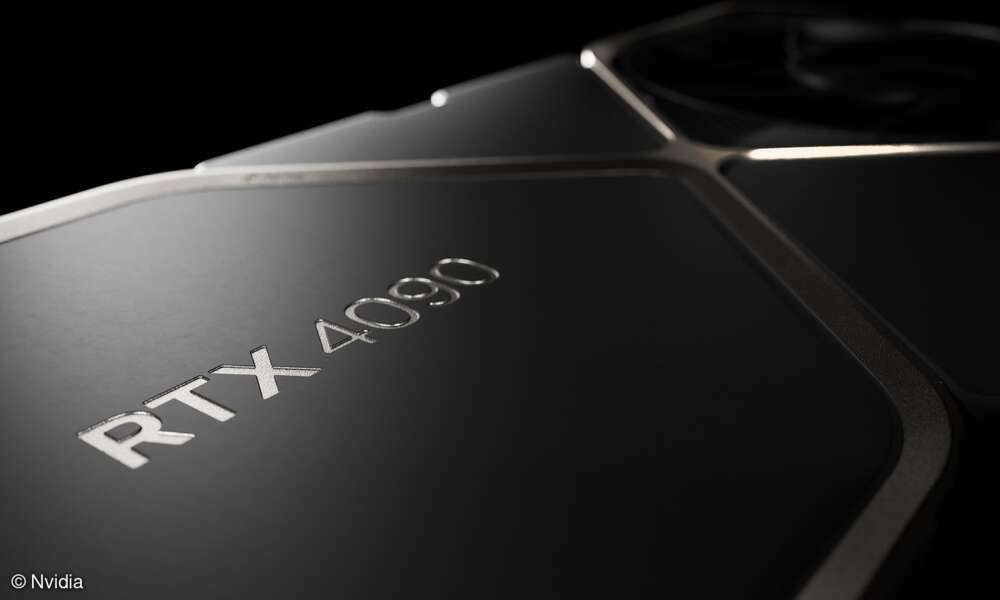 Raytracing-Demos: Die besten Gratis-Downloads - connect-living