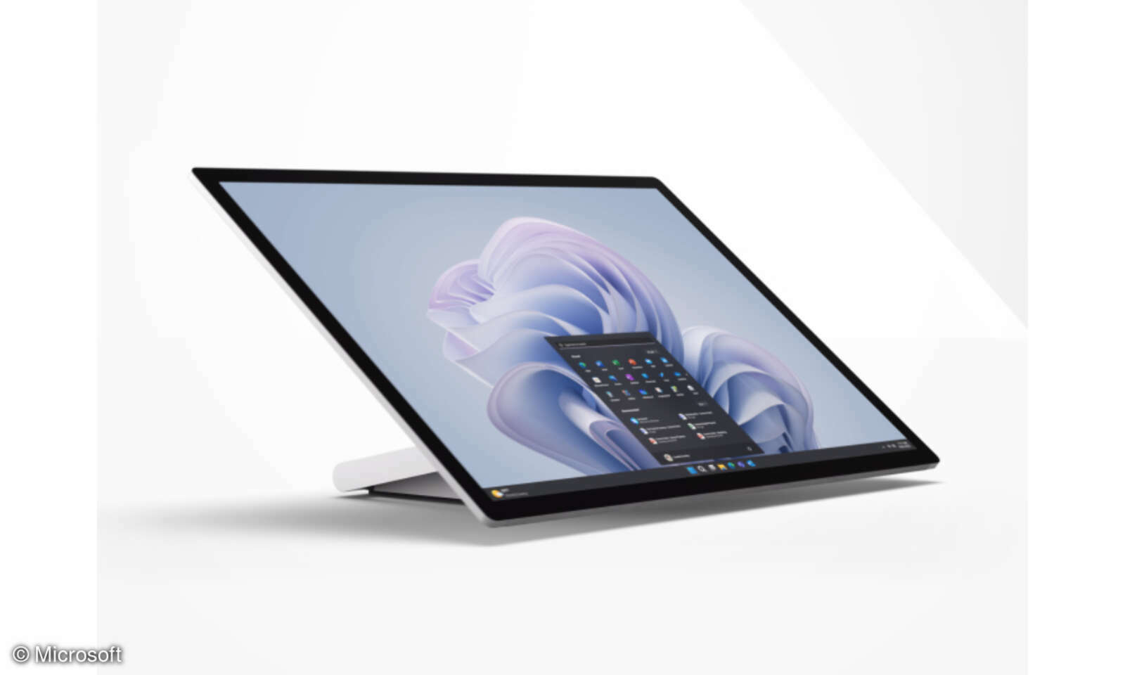 Microsoft Surface: Studio 2 Plus vorgestellt - connect-living