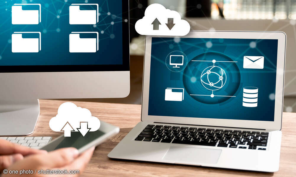 Synology C2 Storage im Test – NAS-Backup für die Cloud - connect-living