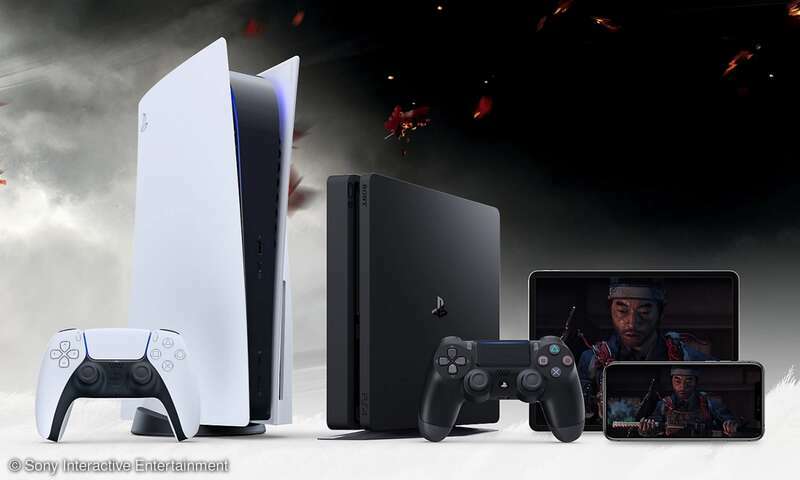 PS5 Remote Play an PC, Tablet und Smartphone: So geht's - connect-living