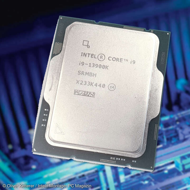 Intel Core i9-14900KS: Neue High-End-CPU für Enthusiasten - connect-living
