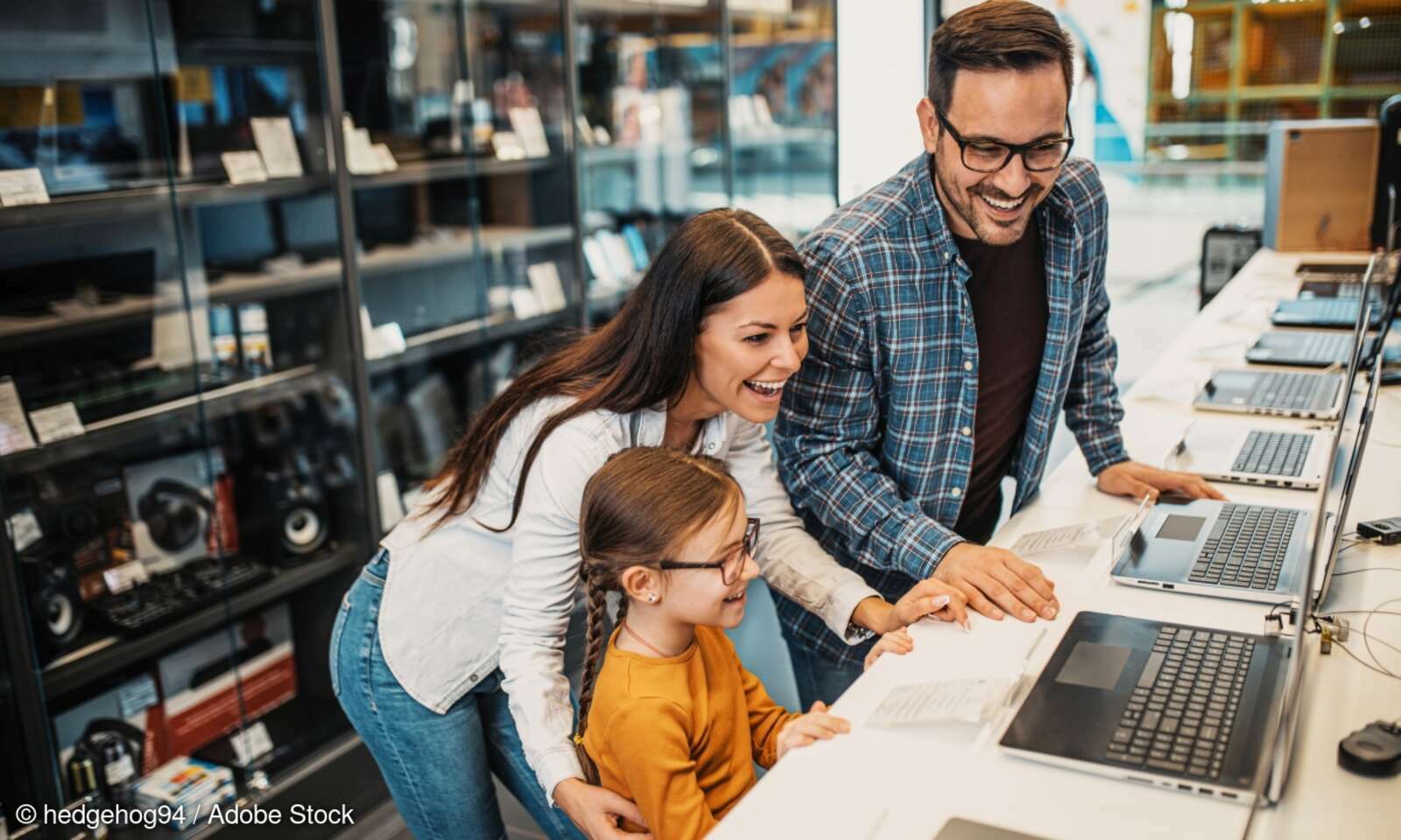 Notebooks & Laptops: Gaming & Creator - connect-living