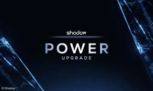Shadow Power Upgrade im Test: Der beste Anbieter seiner Klasse ...