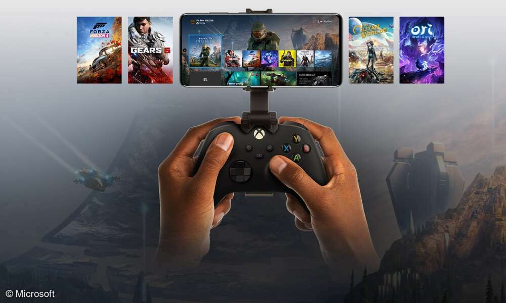 Xbox Remote Play einrichten und spielen: So geht‘s - connect-living