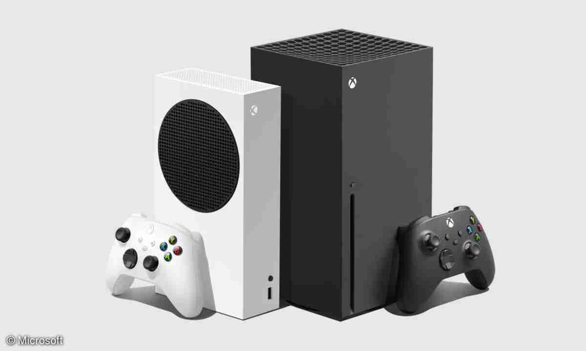Xbox Next Neue Generation schon 2026 connect living