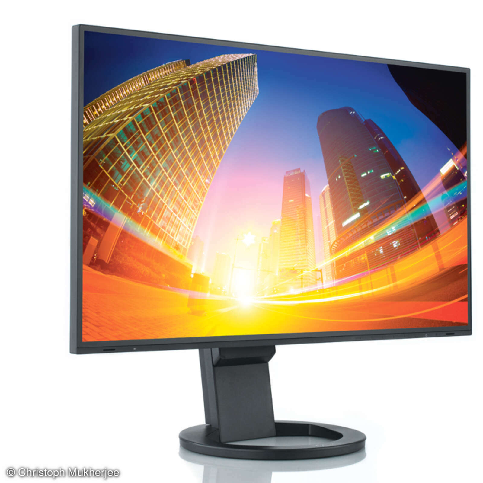 Eizo FlexScan EV3240X im Test: der Superlativ - connect-living
