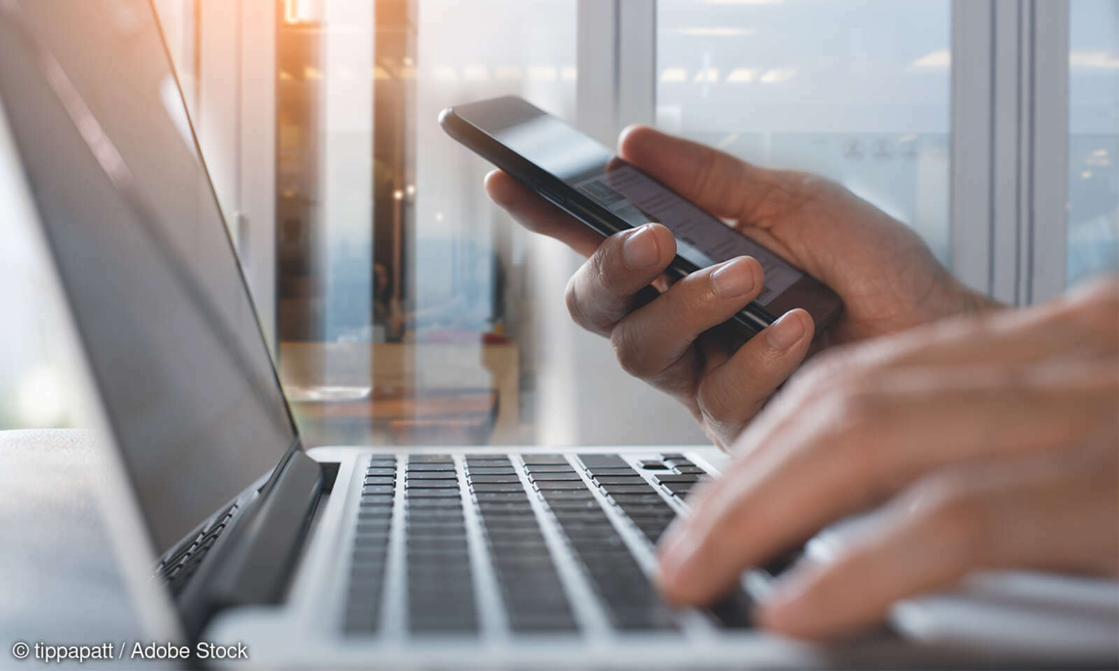 Besser als Windows: WLAN-Hotspot mit Gratis-Tools erstellen - connect ...