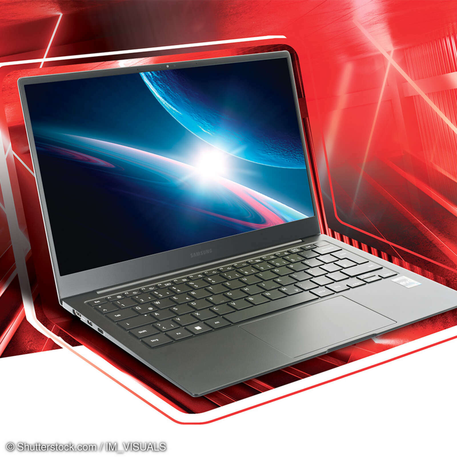 Notebooks & Laptops: Gaming & Creator - connect-living