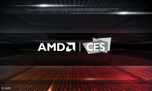 CES 2023: AMD punktet mit neuen CPUs und Mobilchips - connect-living