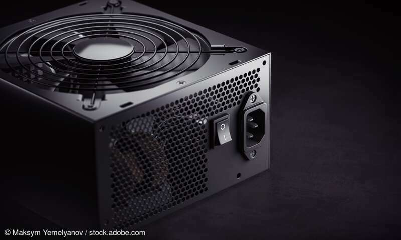 PC-Netzteil richtig auswählen: So geht's - connect-living