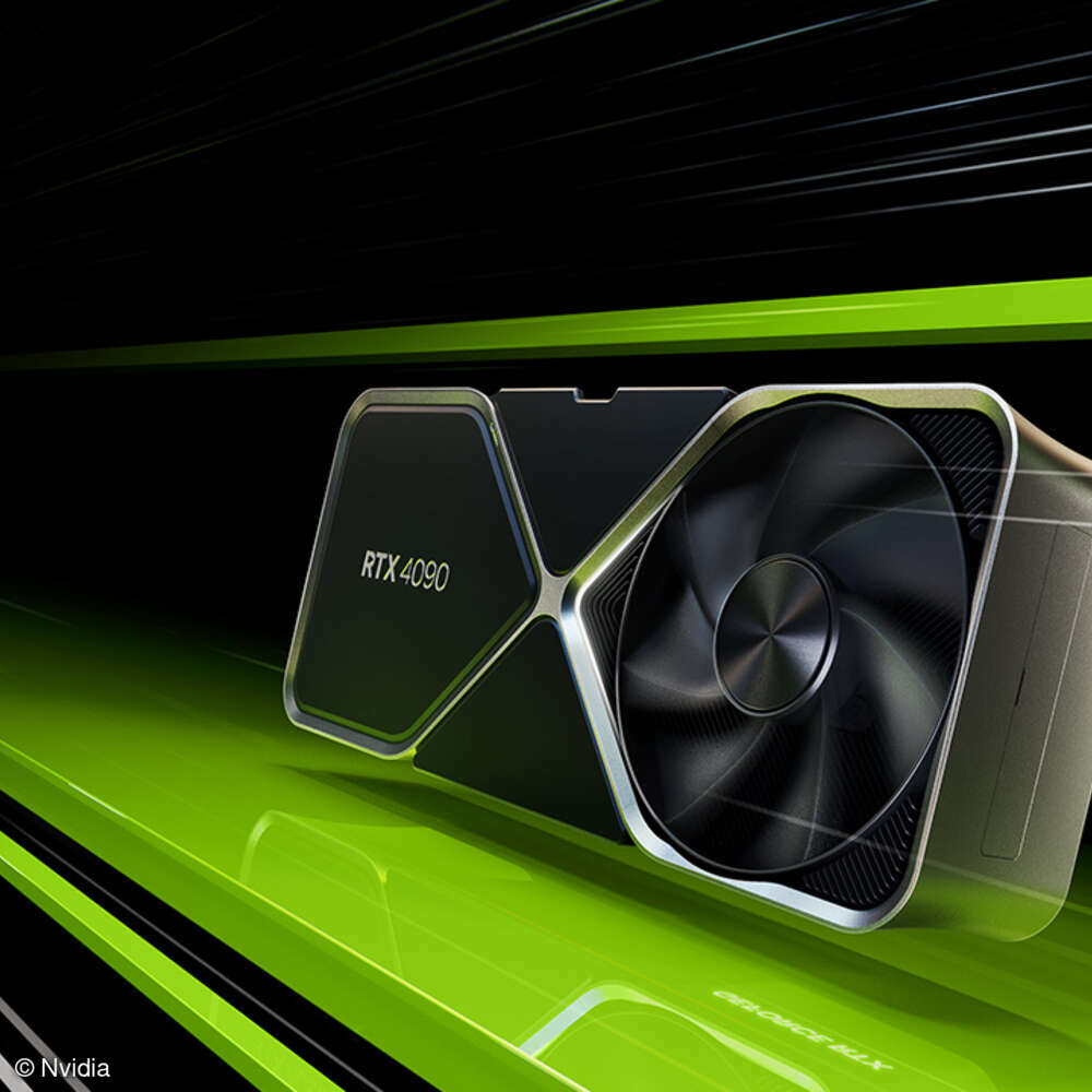 RTX 4060 Ti: Gerüchte zu Specs, Preis und Release - connect-living