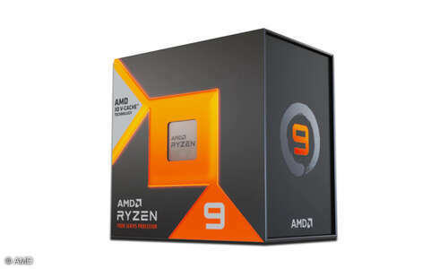 Ryzen 7000X3D: Release und Preis für neue AMD-CPUs bekannt - connect-living