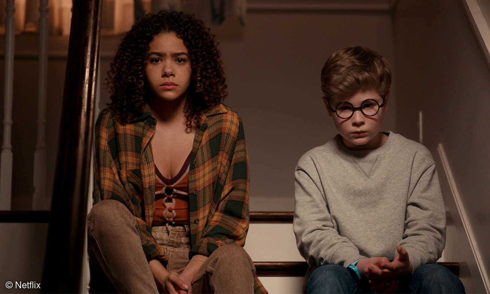 Ginny & Georgia: Wann kommt Staffel 3 auf Netflix? - connect-living