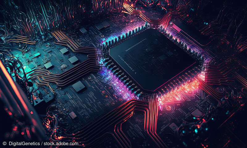 Welche CPU braucht man für aktuelle PC-Spiele? - connect-living