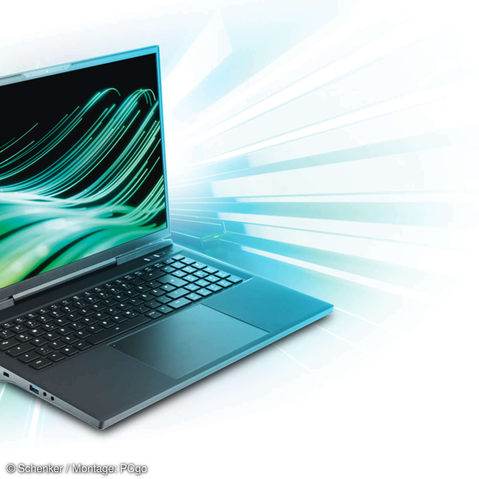 Notebooks & Laptops: Gaming & Creator - connect-living