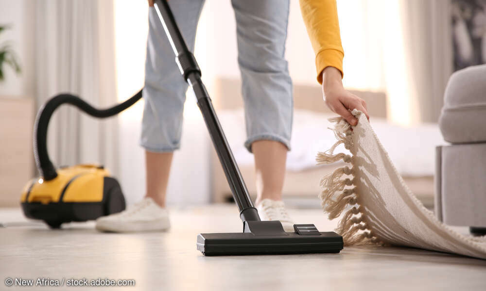 Staubsauger kaufen: Worauf sollte ich achten? - connect-living