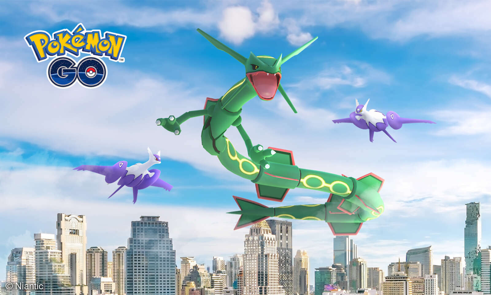 Pokémon GO: Alle Infos zum Event "Ein Paldea Abenteuer" - connect-living