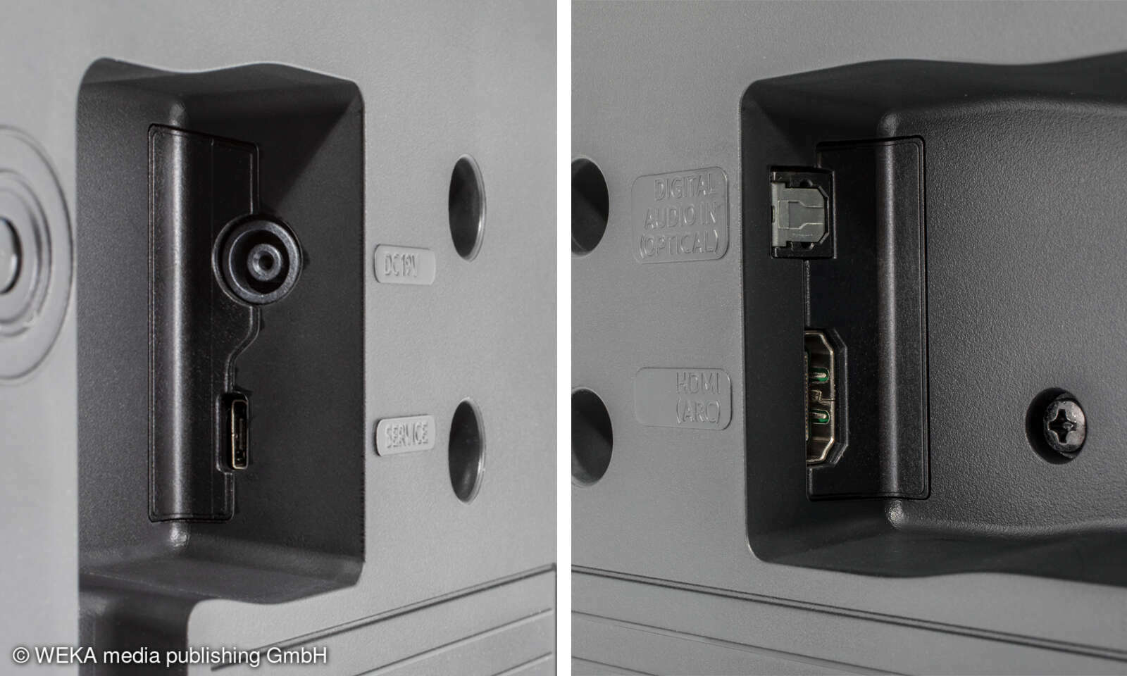 Samsung HW-S66B im Test - connect-living