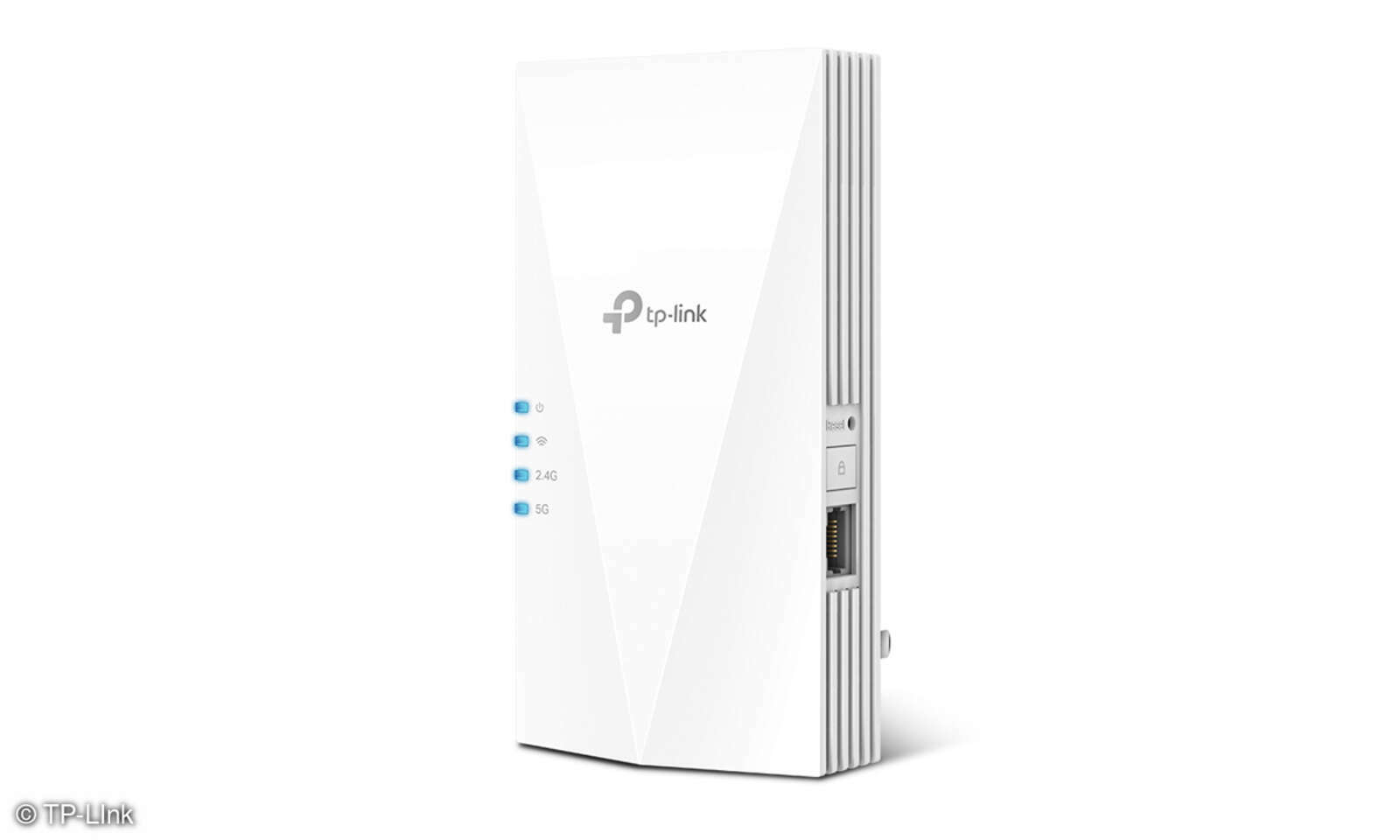 Unternehmensübersicht TP-Link - connect-living