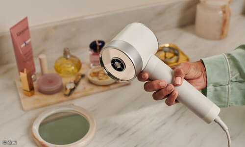 Zuvi Halo im Test - connect-living