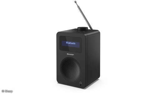 Sharp Tokyo Digital Radio im Praxis-Check - connect-living
